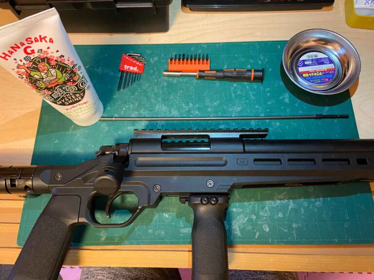 【VSRONE初速アップ】VSR-ONEカスタム！初心者でも簡単にできる｜サバガチ！