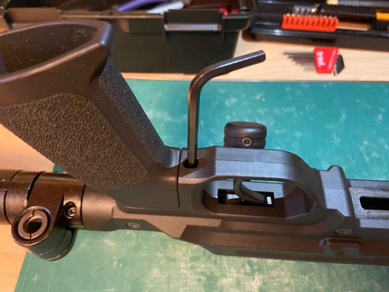 【VSRONE初速アップ】VSR-ONEカスタム！初心者でも簡単にできる｜サバガチ！