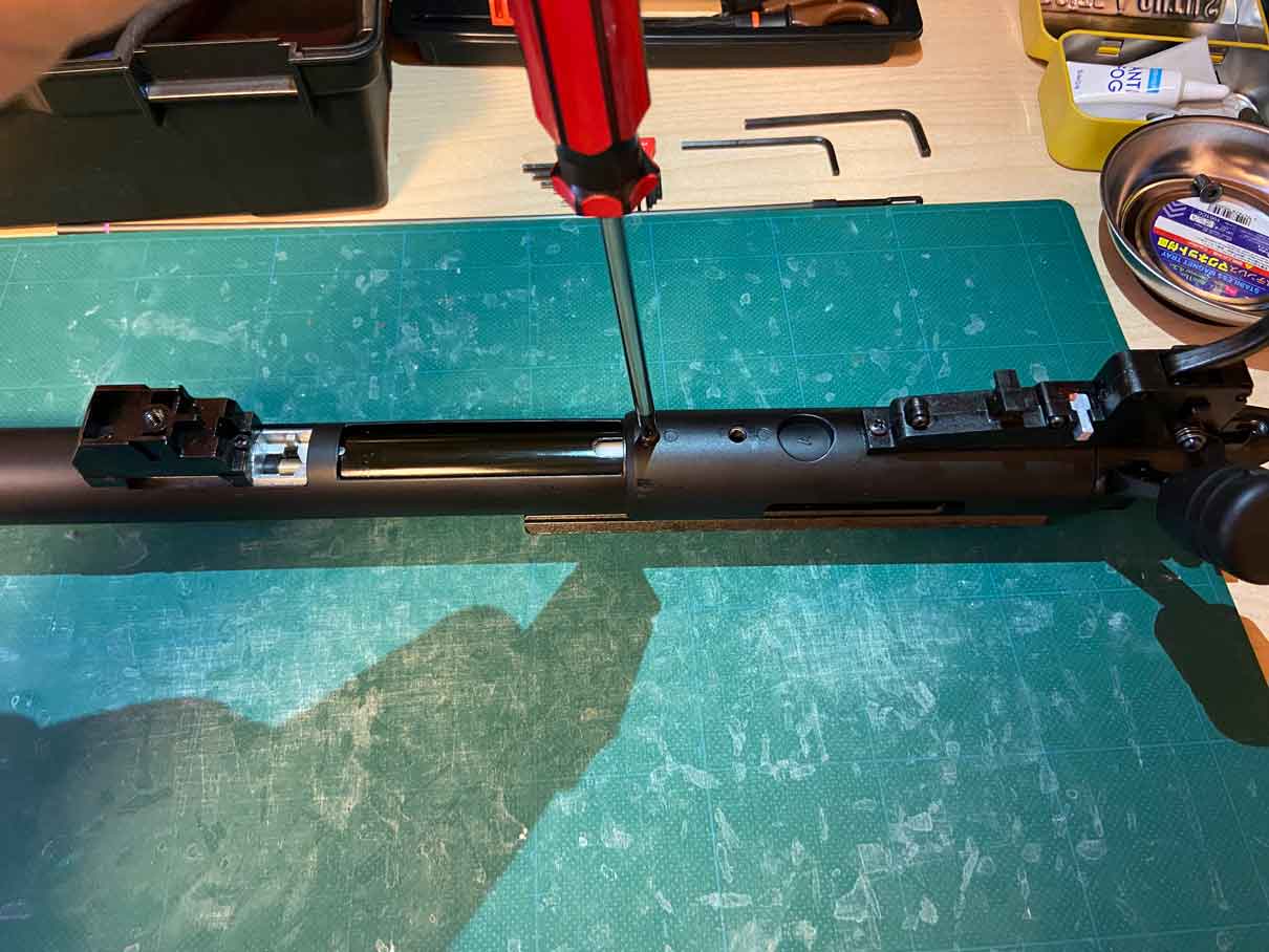 【VSRONE初速アップ】VSR-ONEカスタム！初心者でも簡単にできる｜サバガチ！