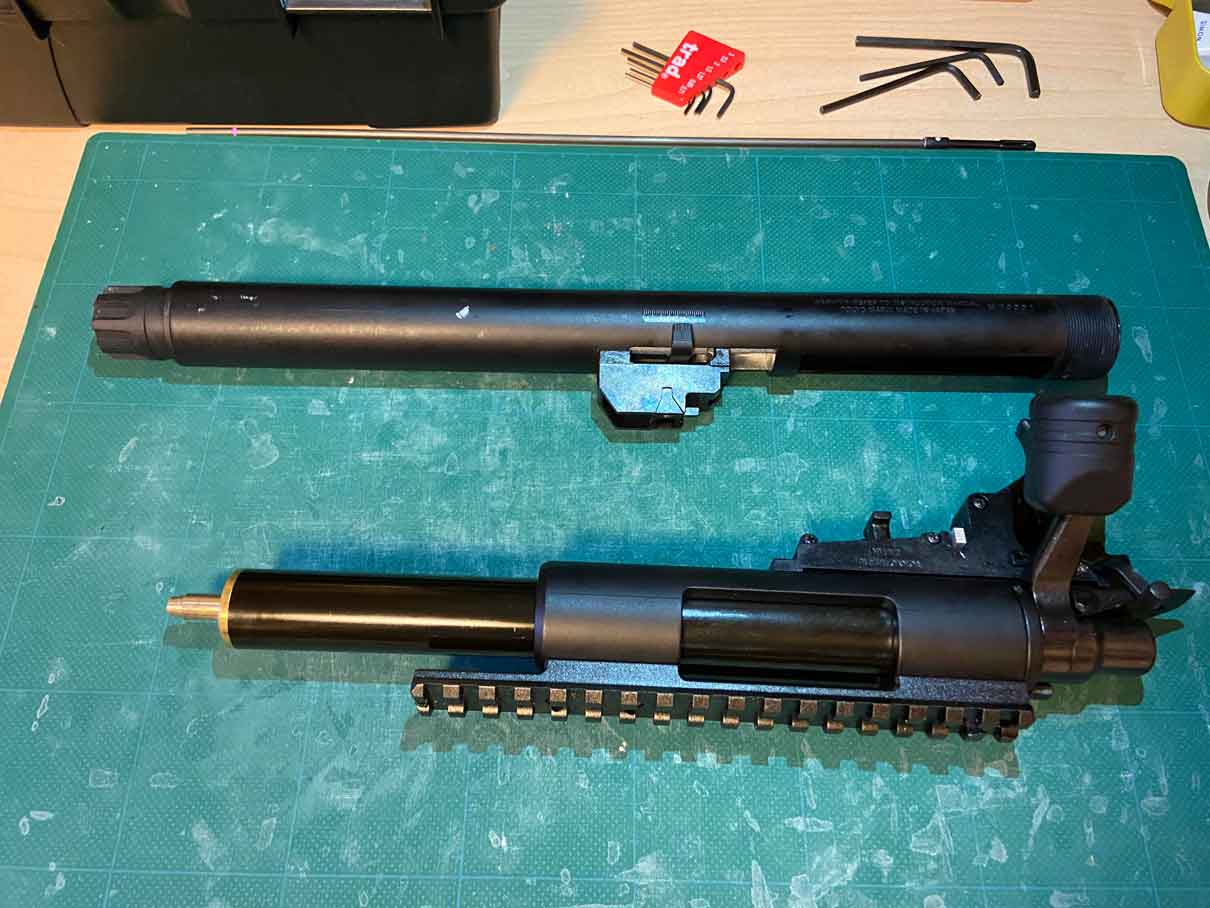 【VSRONE初速アップ】VSR-ONEカスタム！初心者でも簡単にできる｜サバガチ！