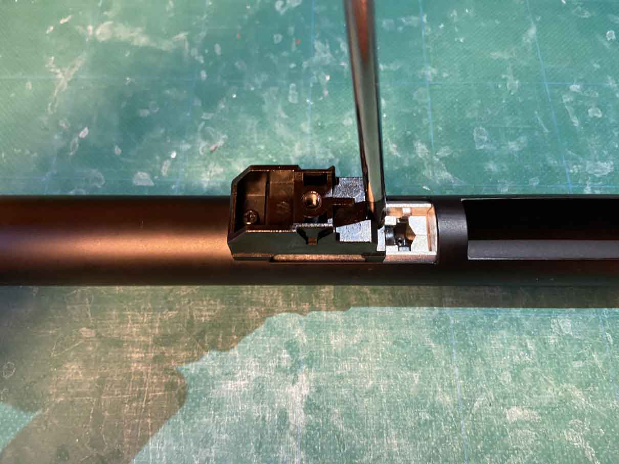 【VSRONE初速アップ】VSR-ONEカスタム！初心者でも簡単にできる｜サバガチ！